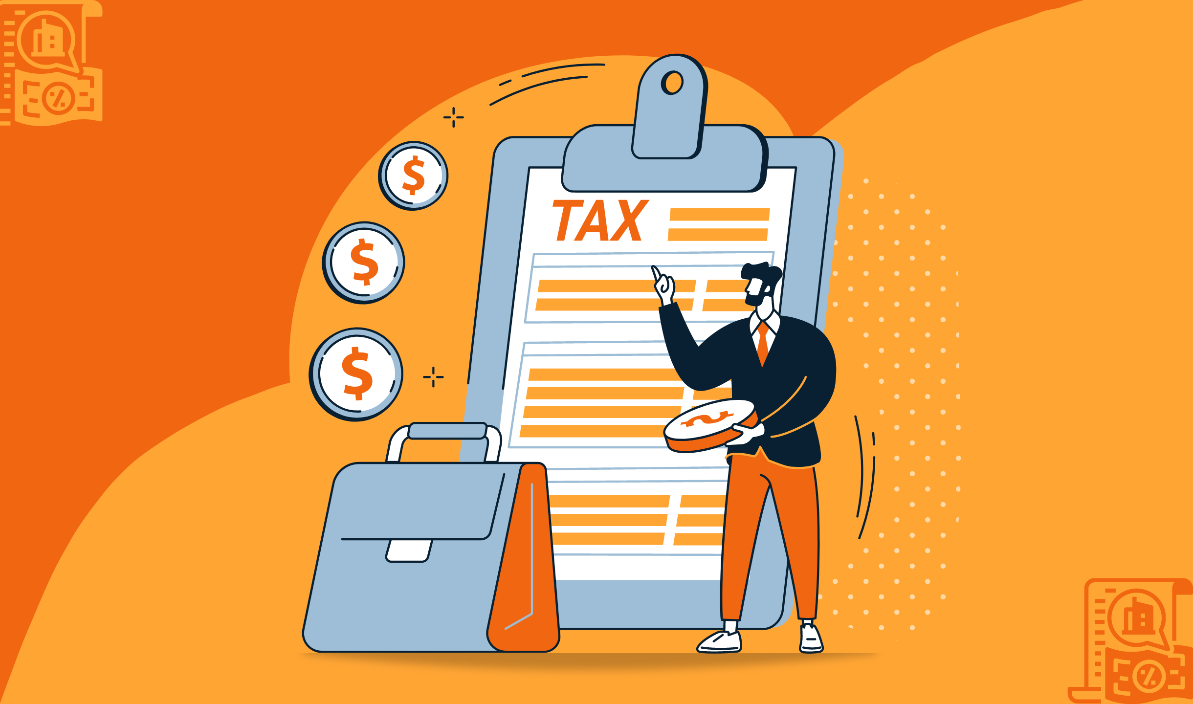 How To Choose The Right Corporate Tax Tool For Your UAE Business | Finanshels Resources